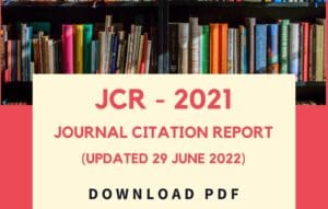 Advanced Materials Impact Factor 2025 - Journal Impact Factor